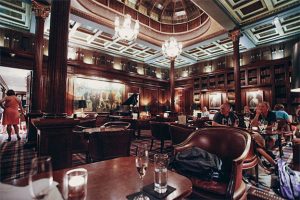 Where to Get the Best Cocktails in Copenhagen