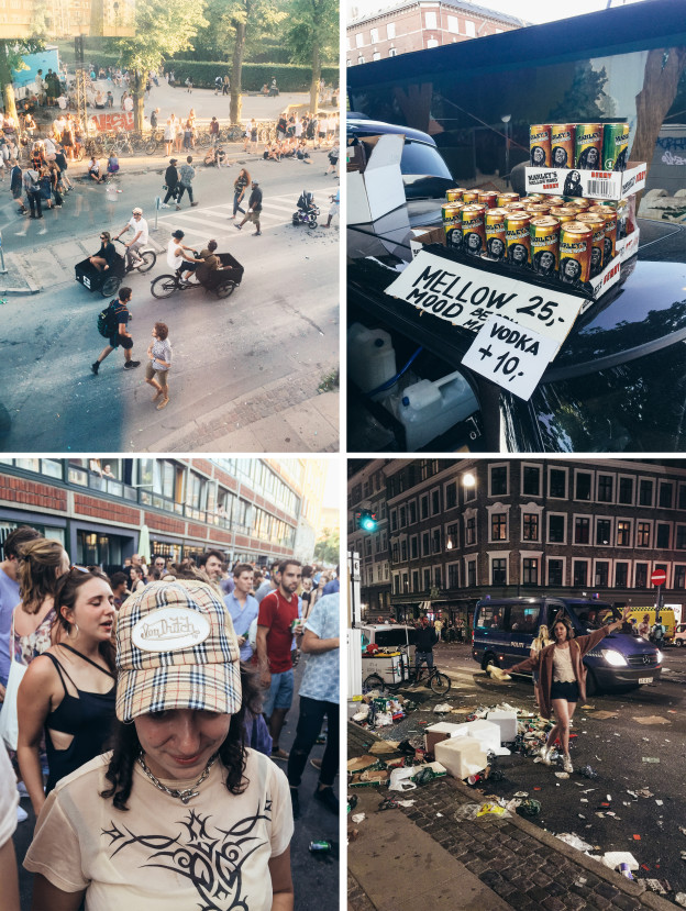 On the Joy of Distortion