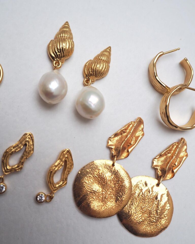 The Best Danish Jewelry Brands to Know