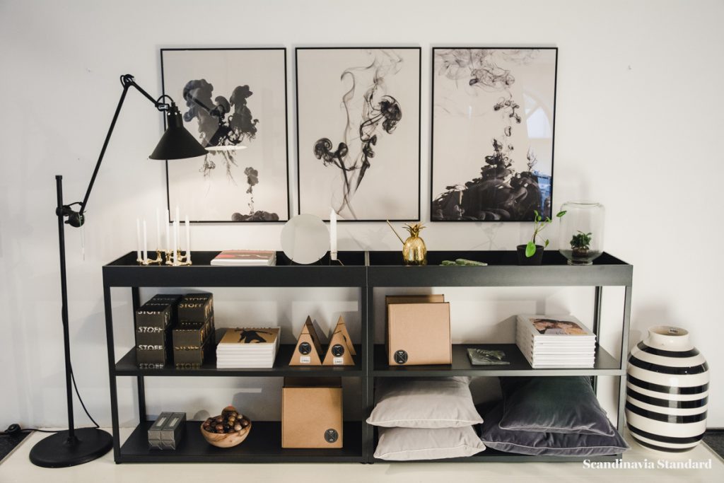 Six Interior Design Shops in Copenhagen You Need to Know