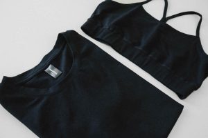 Anything But Basic with Organic Basics