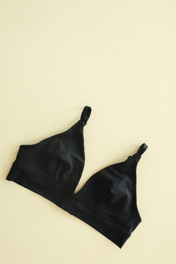 Anything But Basic with Organic Basics