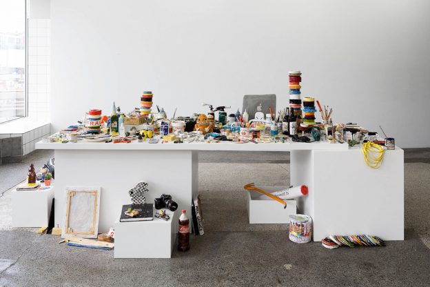 Artist Spotlight: Danish Artist Rose Eken