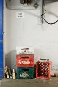 Artist Spotlight: Danish Artist Rose Eken