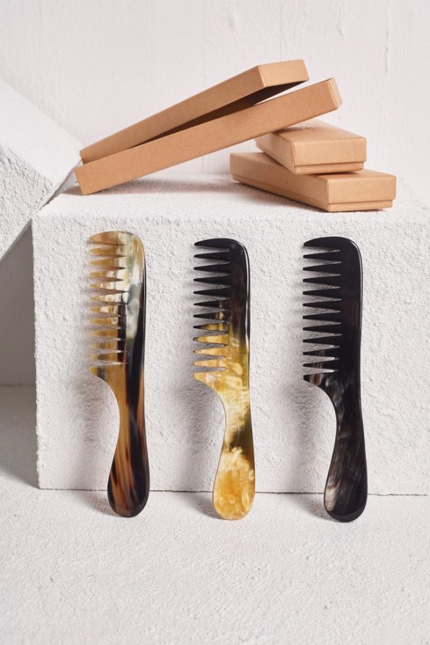 Comfort Gets Chic with Sunday Stockholm