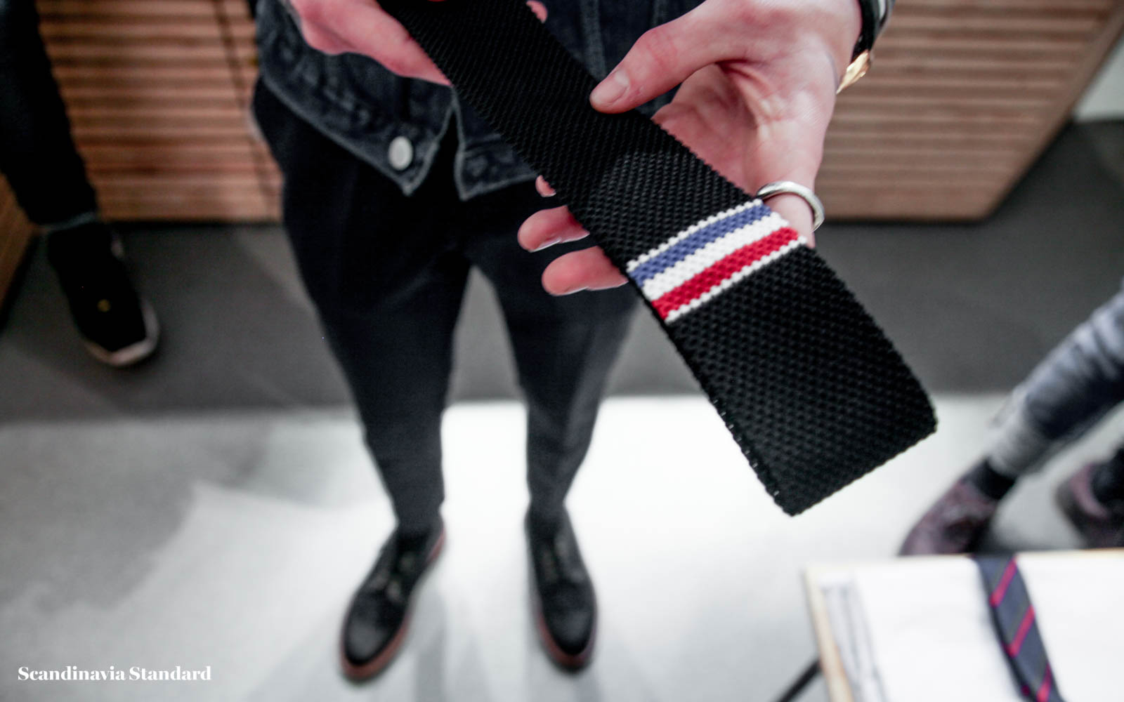 What's the Hooha About?