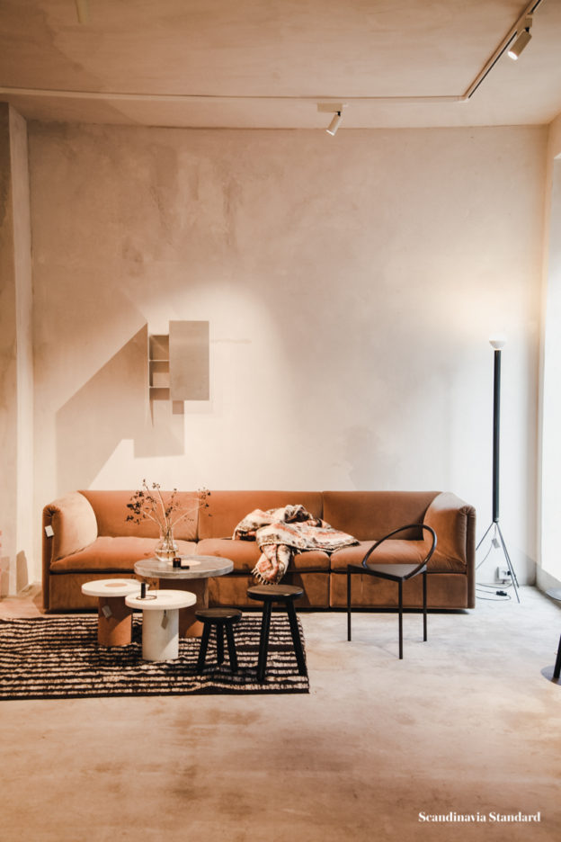 Kollekted by: A Tour of One of Oslo's Best Design Shops