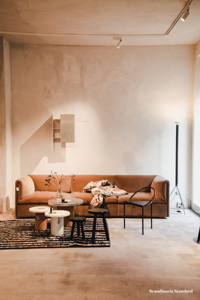 Kollekted by: A Tour of One of Oslo's Best Design Shops