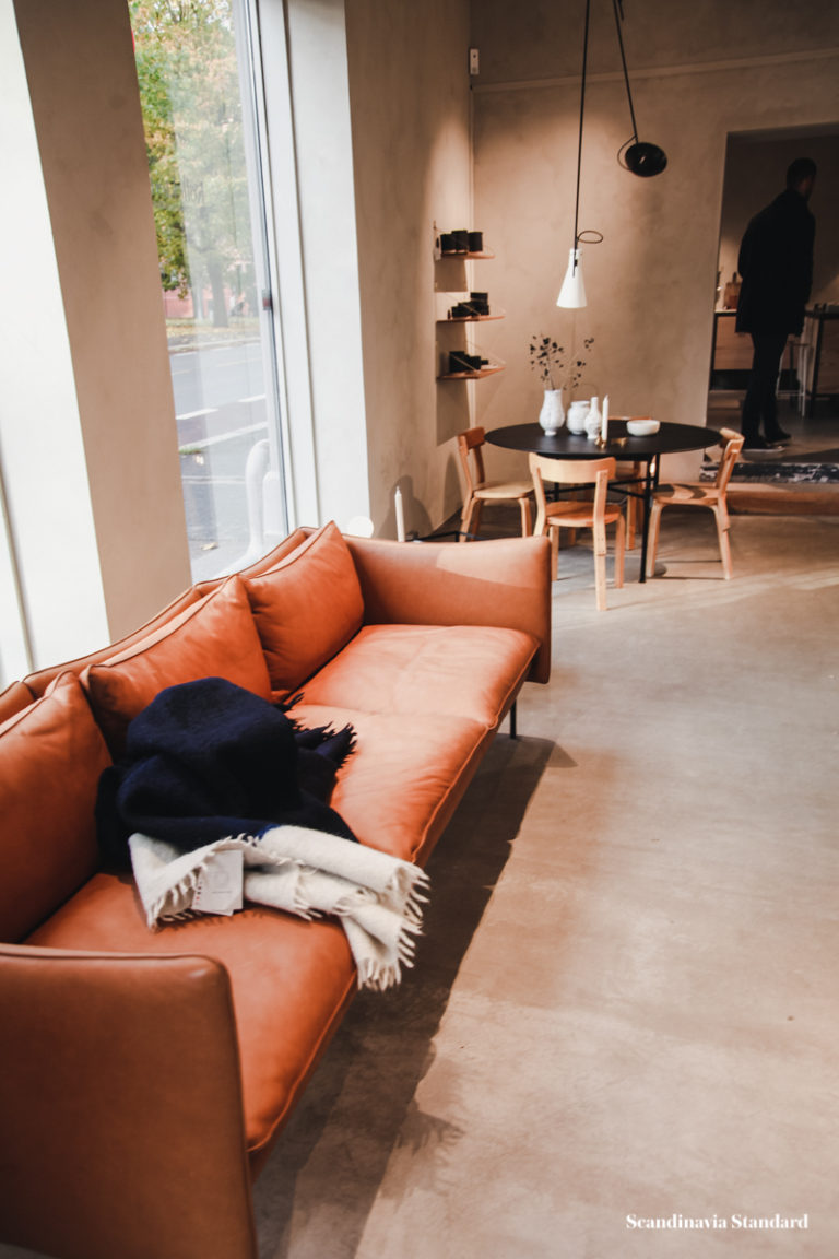 Kollekted by: A Tour of One of Oslo's Best Design Shops