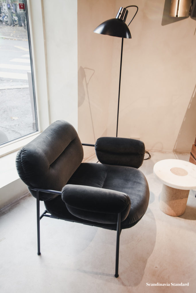 Kollekted by: A Tour of One of Oslo's Best Design Shops