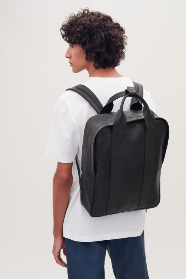The Best Scandinavian Backpacks to Buy Now