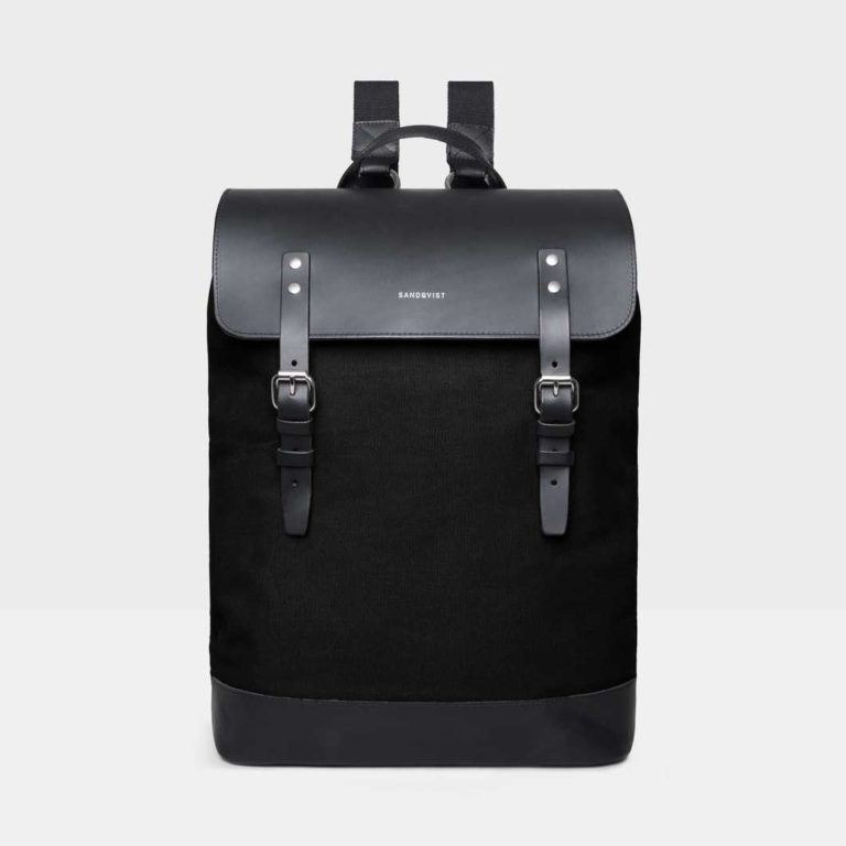 The Best Scandinavian Backpacks to Buy Now