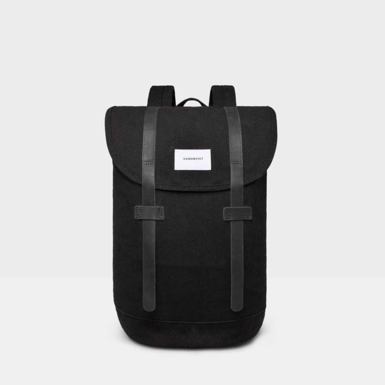 The Best Scandinavian Backpacks to Buy Now