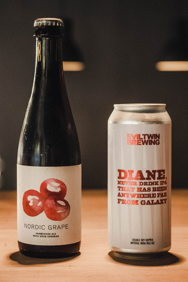 A Guide to the Best Danish Beers