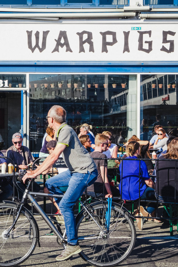 A Guide to the Best Danish Beers