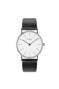 The Best Scandinavian Watch Brands to Know