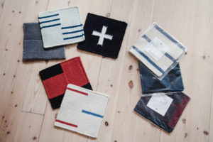 Tie the Room Together: Scandinavian Design Rugs from Nordic Knots