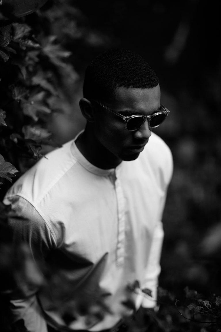 Scandinavian Eyewear from Christopher Cloos