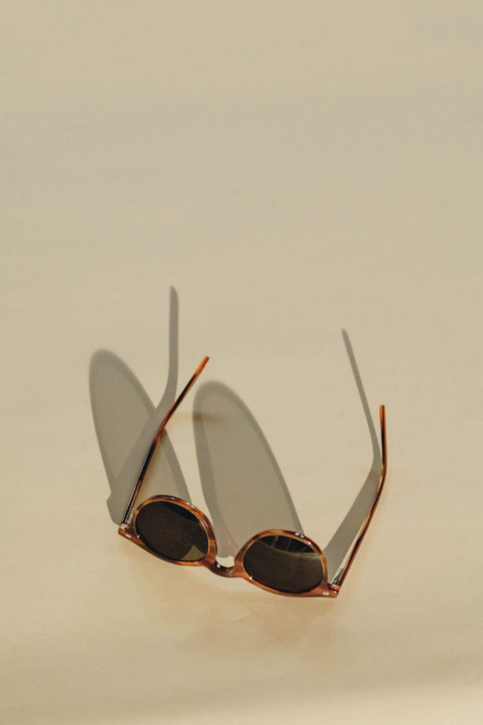 Scandinavian Eyewear from Christopher Cloos