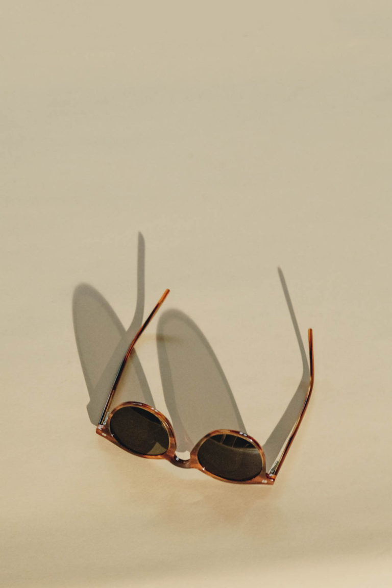 Scandinavian Eyewear from Christopher Cloos