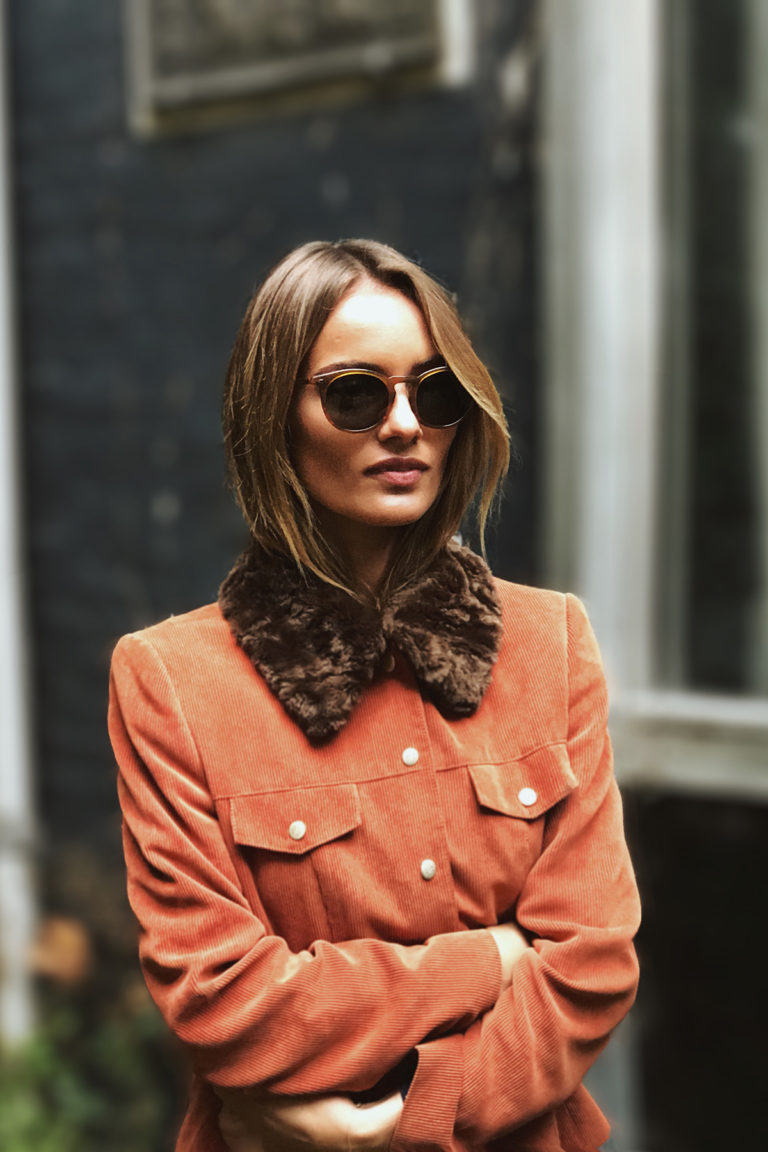 Scandinavian Eyewear from Christopher Cloos