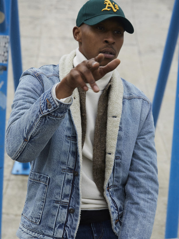 Explore Copenhagen Through the Eyes of a Location Scout