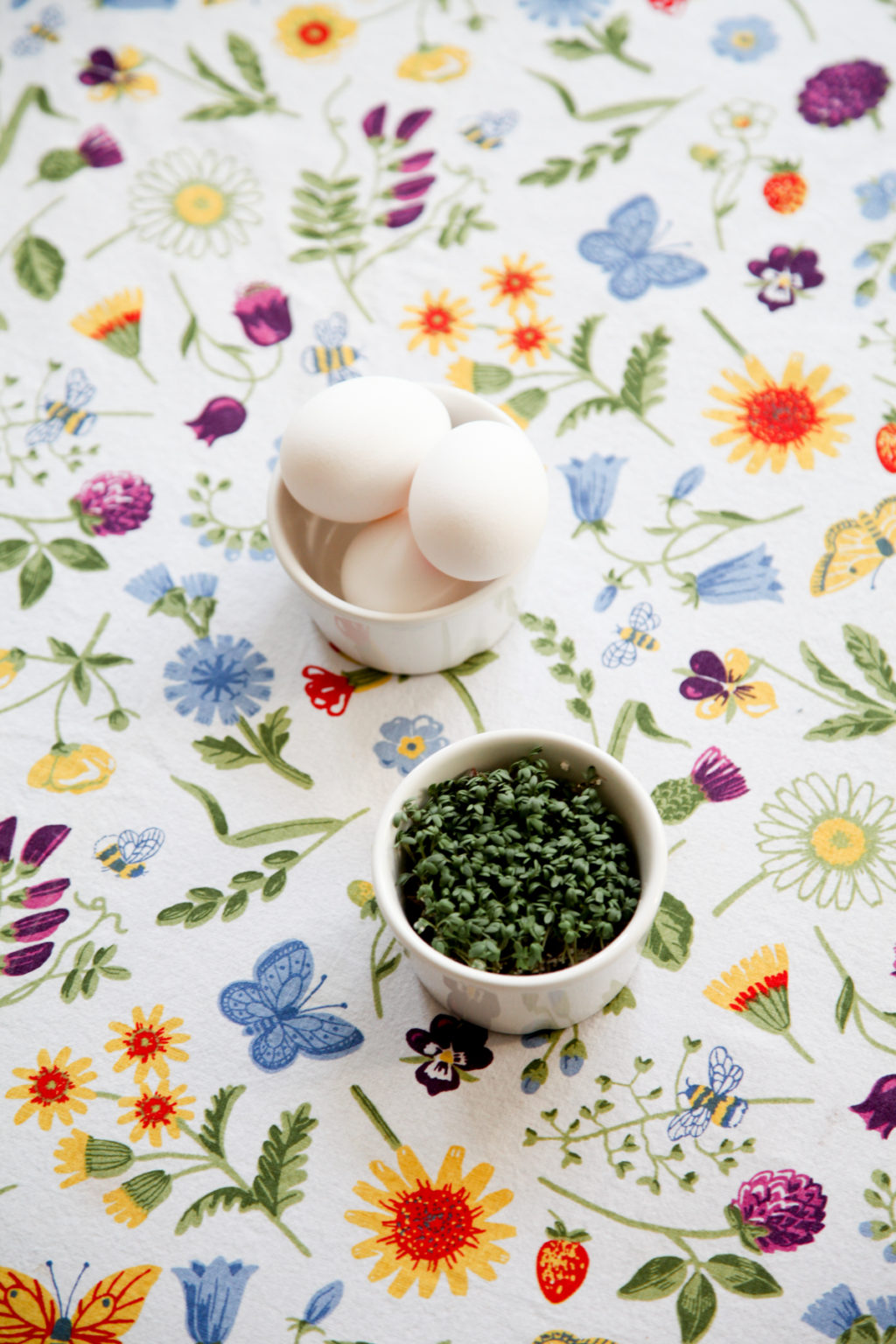 Danish Easter: Gækkebreve, Eggs & Schnapps Galore!