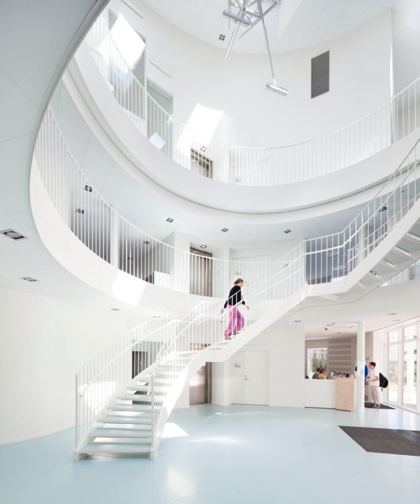 A Guide to the Most Sustainable Buildings in Copenhagen