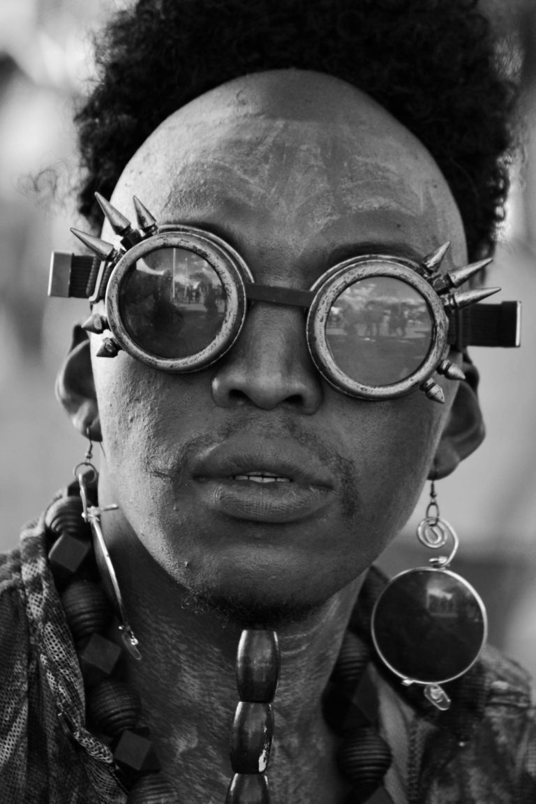 Artist Spotlight: Denmark-Based Photographer Zozo Ntokazi Mposula