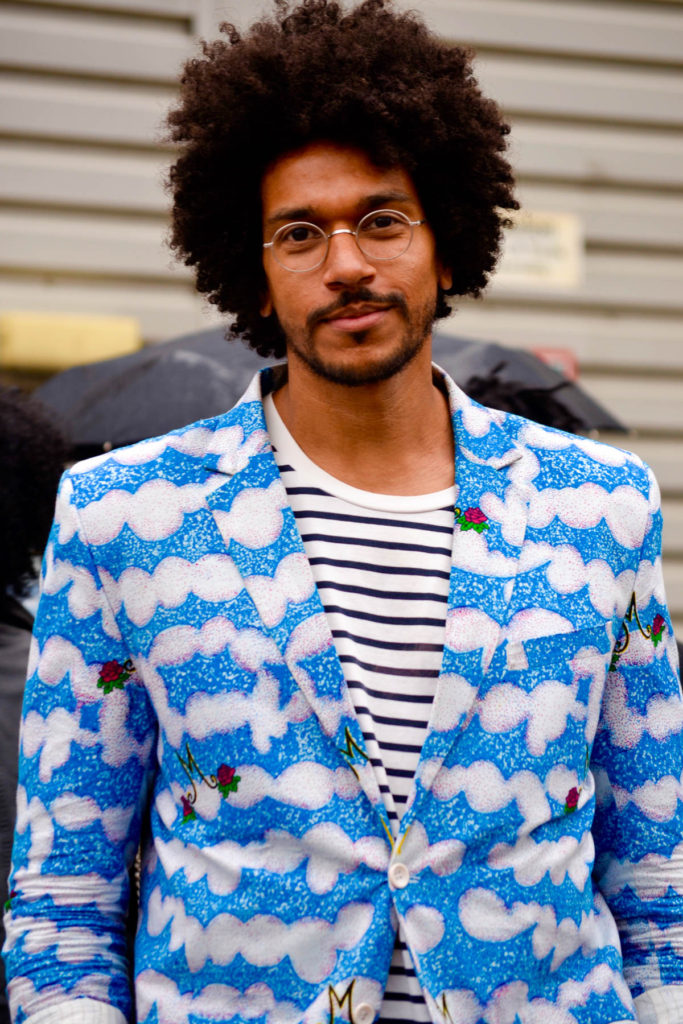 Artist Spotlight: Denmark-Based Photographer Zozo Ntokazi Mposula