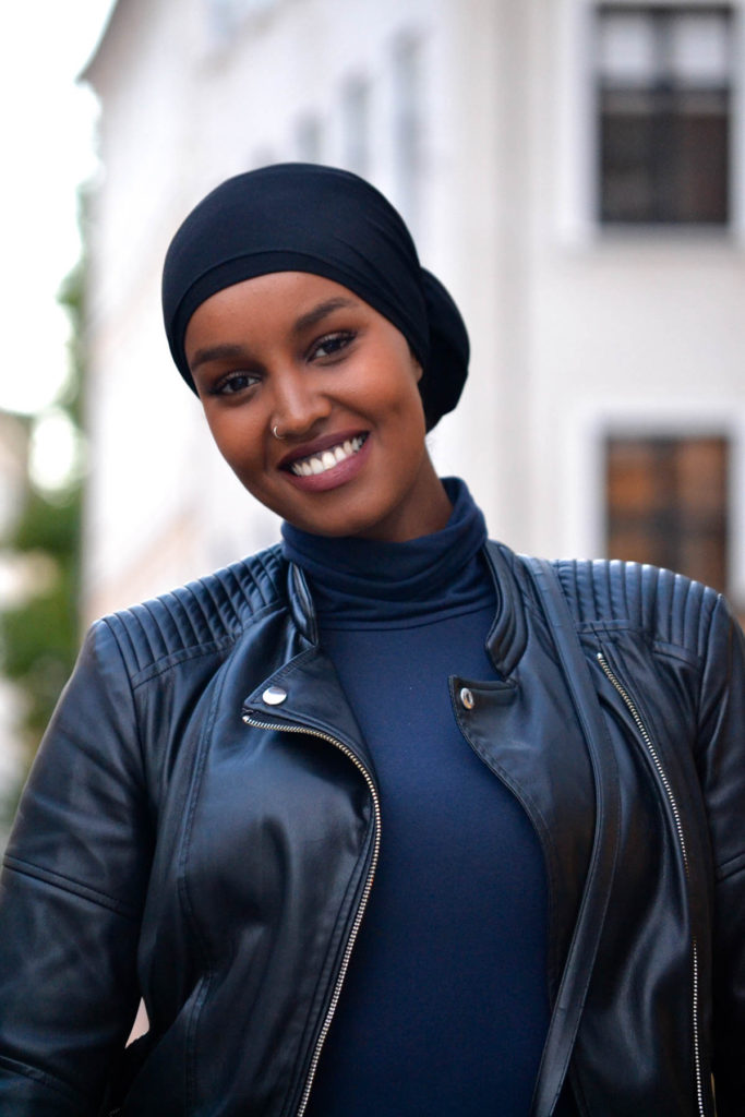 Artist Spotlight: Denmark-Based Photographer Zozo Ntokazi Mposula