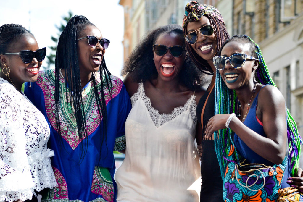 Artist Spotlight: Denmark-Based Photographer Zozo Ntokazi Mposula