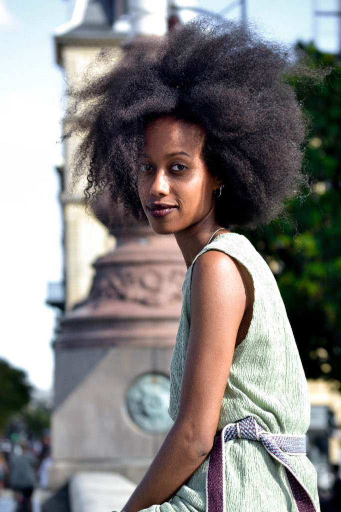 Artist Spotlight: Denmark-Based Photographer Zozo Ntokazi Mposula