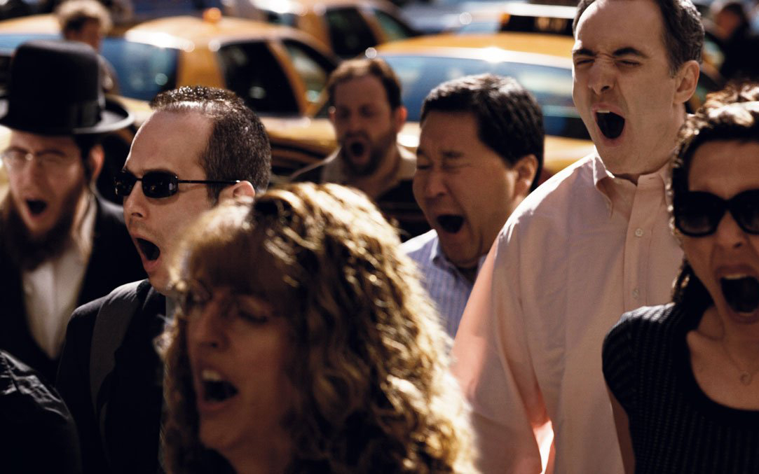 Artist Spotlight: Danish Photographer Peter Funch