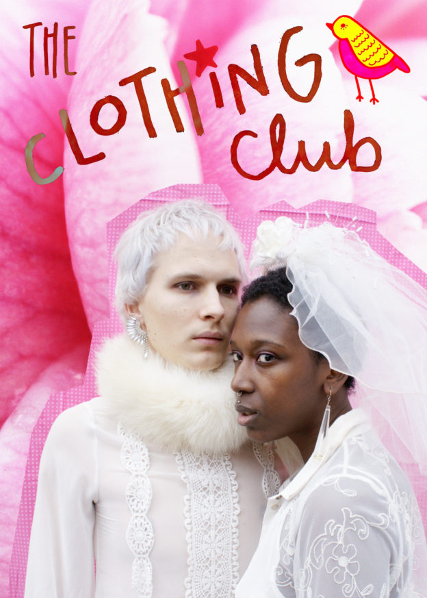 The Clothing Club is Making Sustainable Fashion Fun