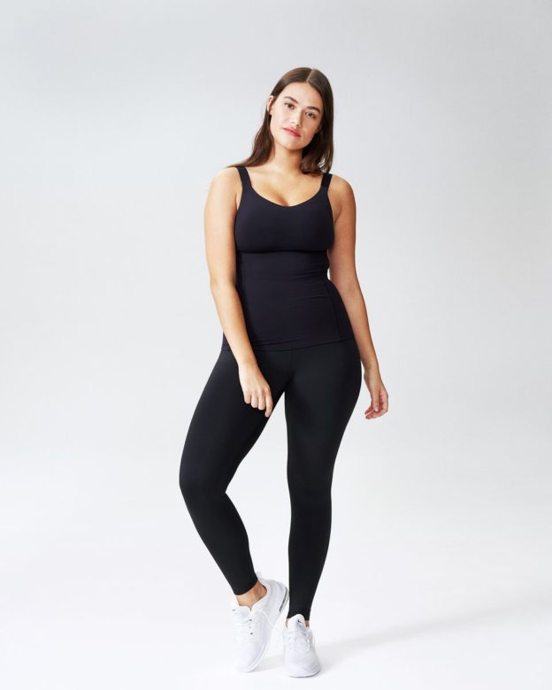 The Best Minimalist Workout Clothes and Sets