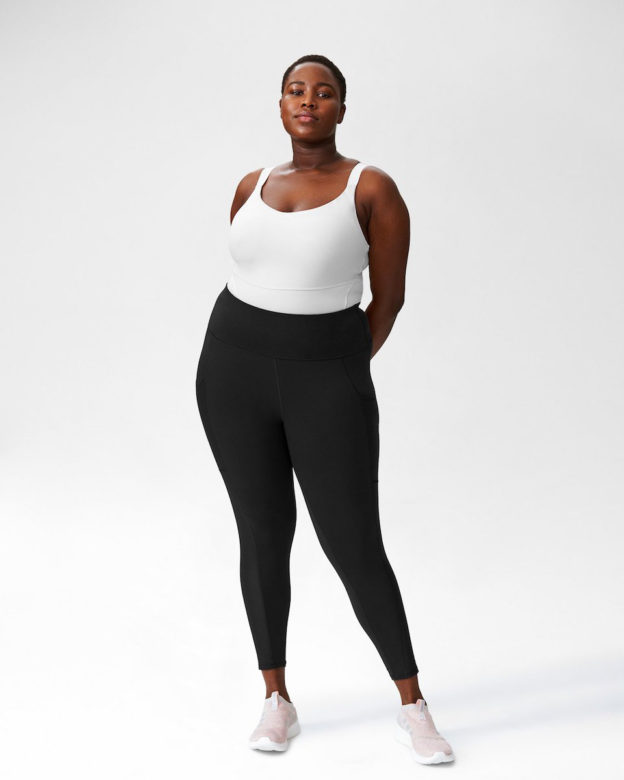 The Best Minimalist Workout Clothes and Sets