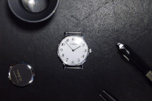 Watches by Ole Mathiesen: The Art of the Timeless Timepiece