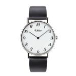 Watches by Ole Mathiesen: The Art of the Timeless Timepiece