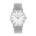 Watches by Ole Mathiesen: The Art of the Timeless Timepiece