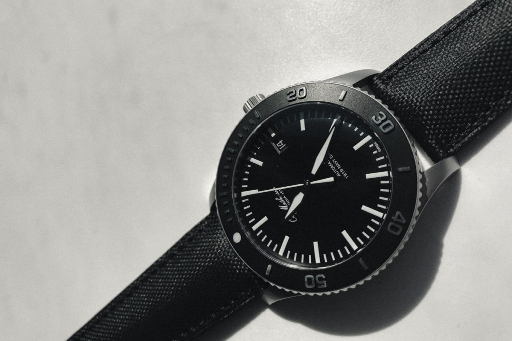 Watches by Ole Mathiesen: The Art of the Timeless Timepiece