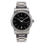 Watches by Ole Mathiesen: The Art of the Timeless Timepiece