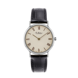 Watches by Ole Mathiesen: The Art of the Timeless Timepiece