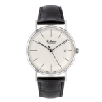 Watches by Ole Mathiesen: The Art of the Timeless Timepiece