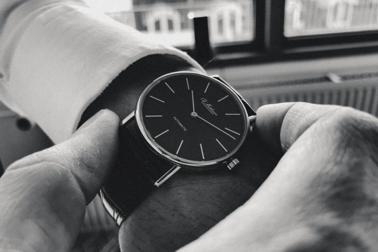 Watches by Ole Mathiesen: The Art of the Timeless Timepiece