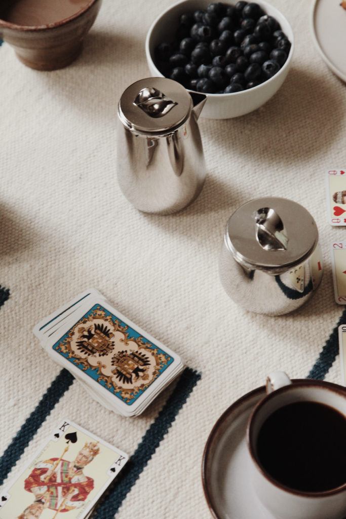 The Helix Collection from Georg Jensen: Mid-Century Meets Modern