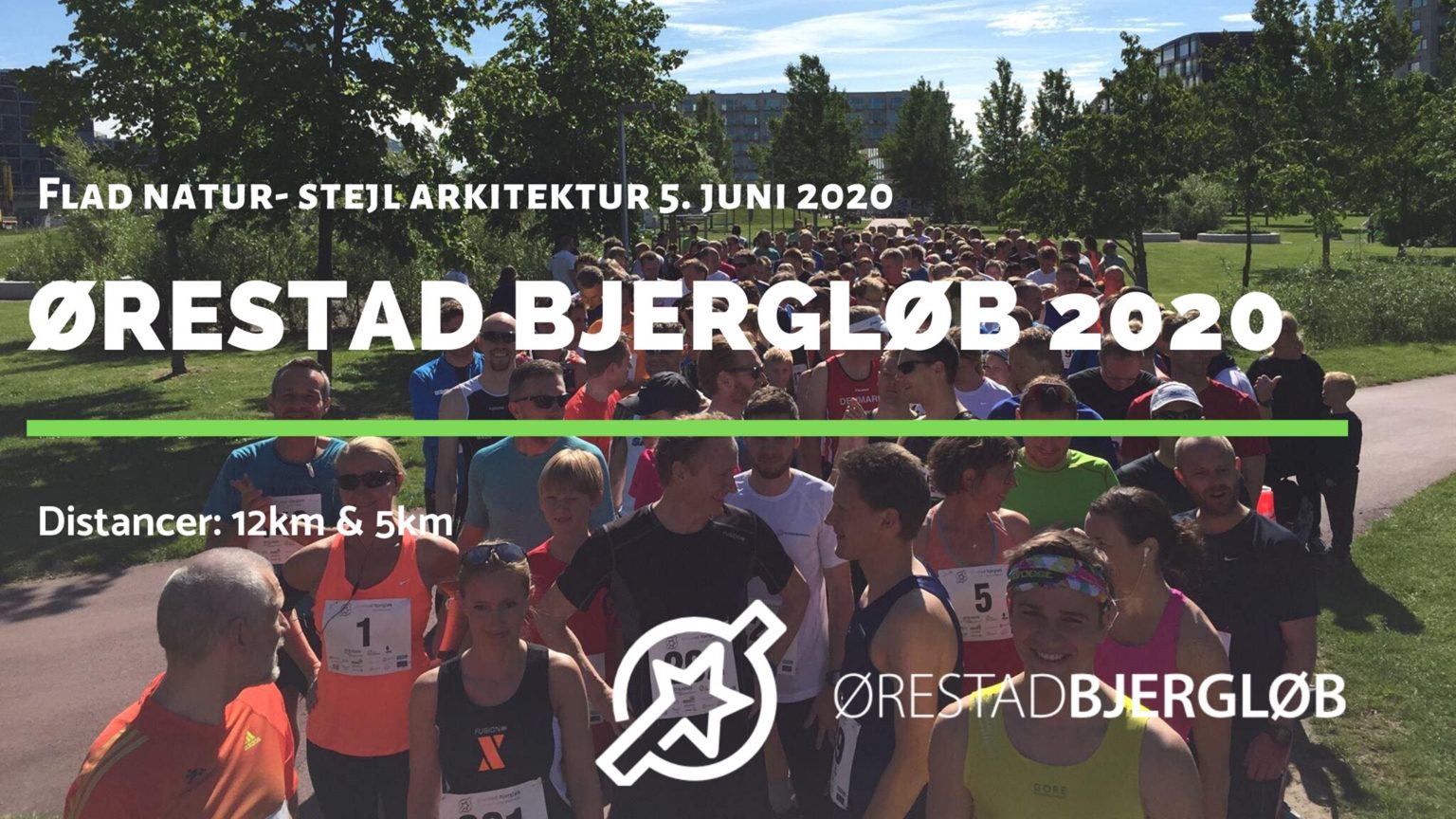 Best Running Races and Events in Copenhagen for 2020