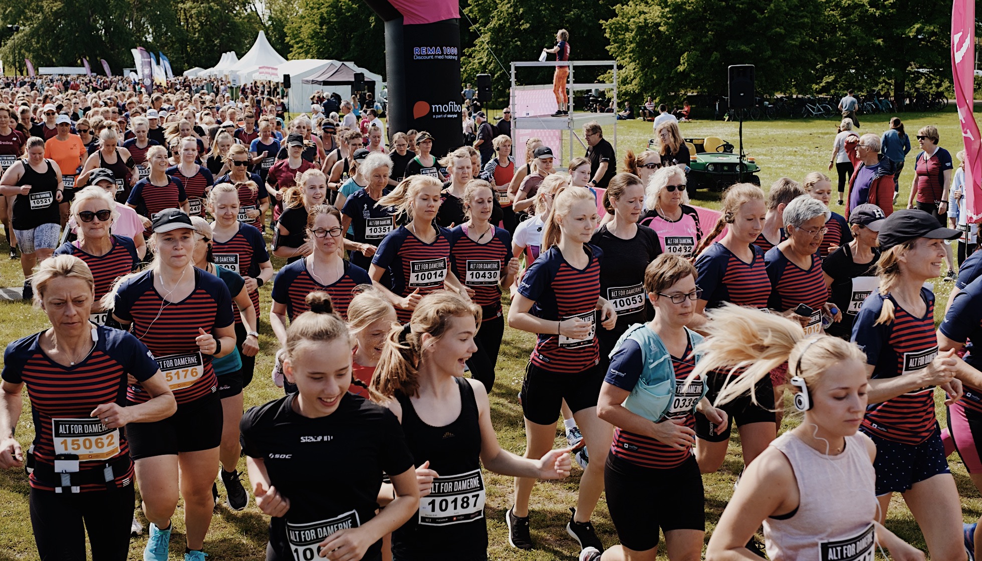 Best Running Races and Events in Copenhagen for 2020