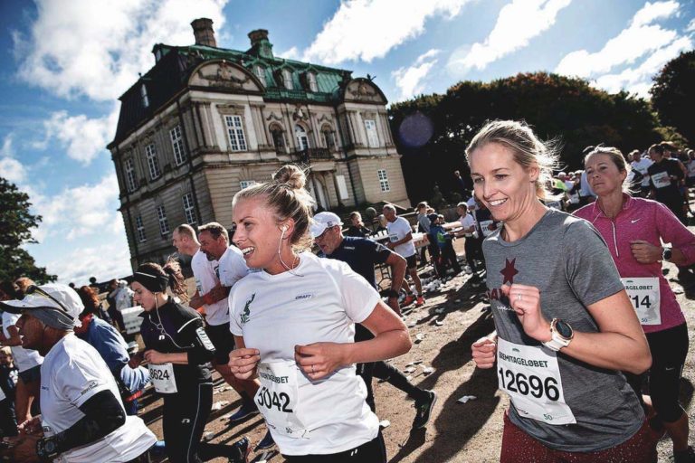 Best Running Races and Events in Copenhagen for 2020