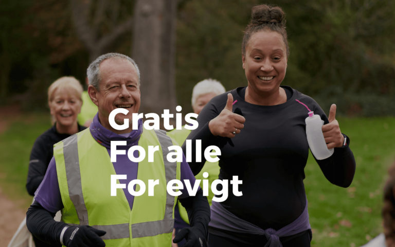 Best Running Races and Events in Copenhagen for 2020